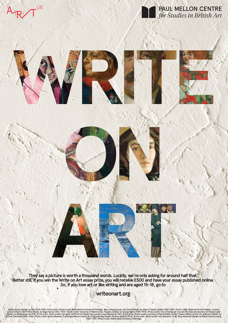 Write Art Essay Easy To Write Art Essays At AdvancedWriters